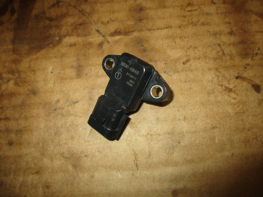 Suzuki DF175 outboard map sensor (18590-68H00) | Strouds Marine
