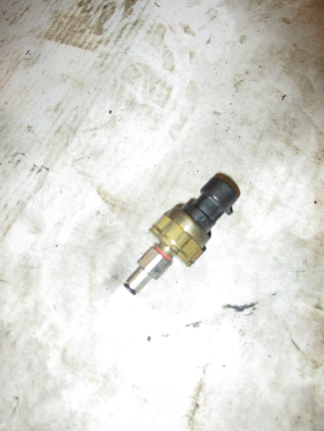Mercury optimax 115hp outboard pressure sensor (881879-125) | Strouds ...
