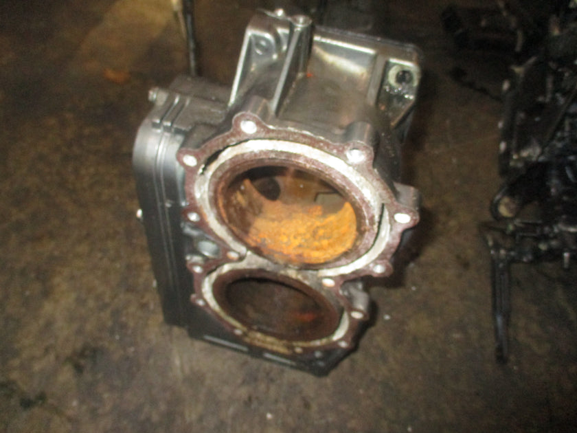 Suzuki DT90 outboard port cylinder sleeve | Strouds Marine