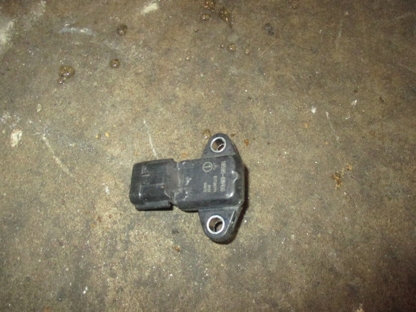 Suzuki Df175A 175hp 4 stroke outboard Map Sensor 18590-68H00 | Strouds ...