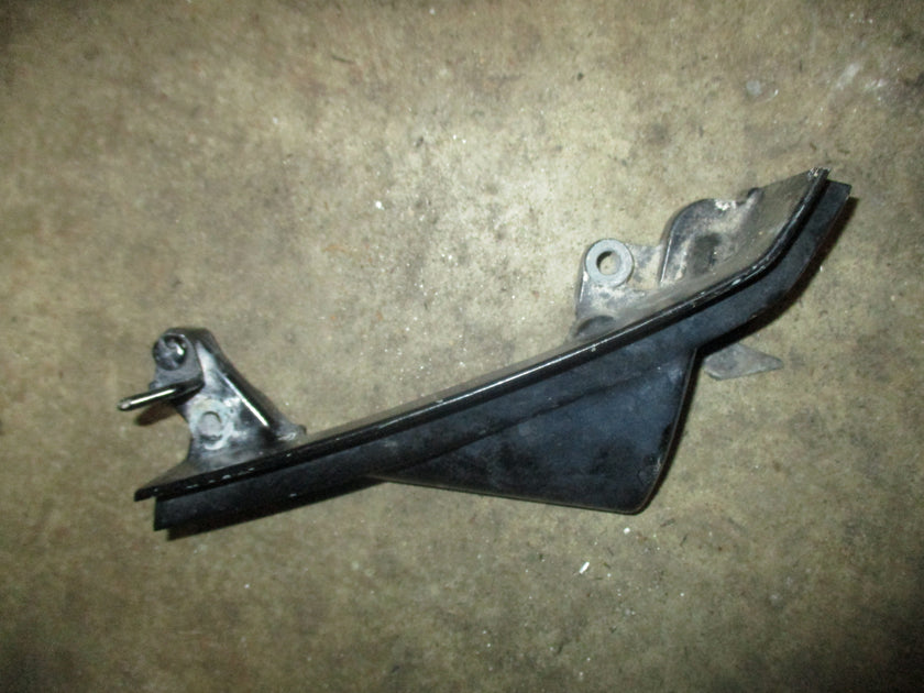 Yamaha / mercury 225hp 4 stroke outboard rigging Grommet holder (69J-4 ...