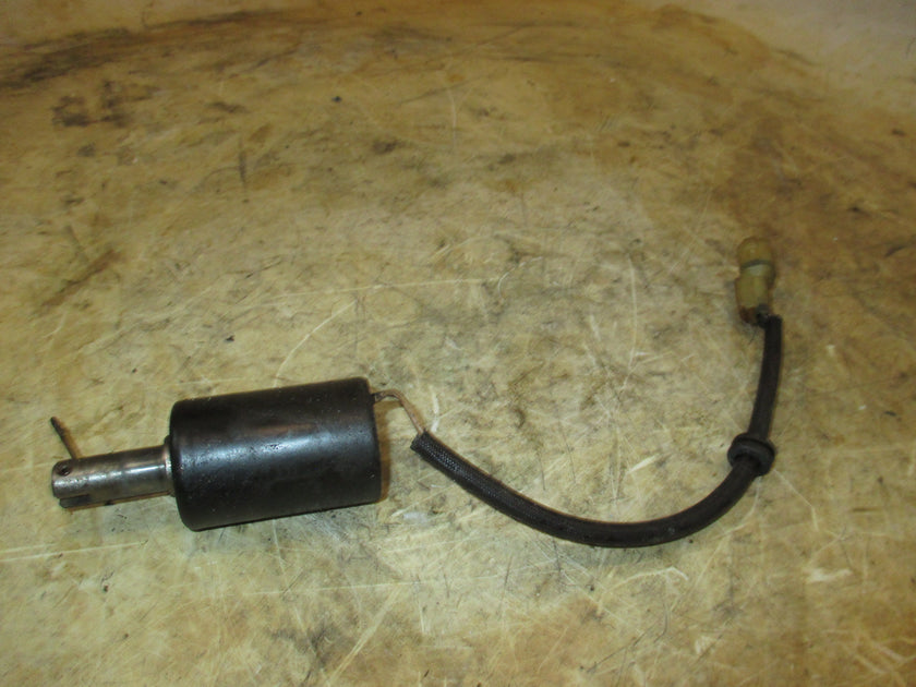 Honda BF45A 45hp outboard magnetic choke solenoid | Strouds Marine