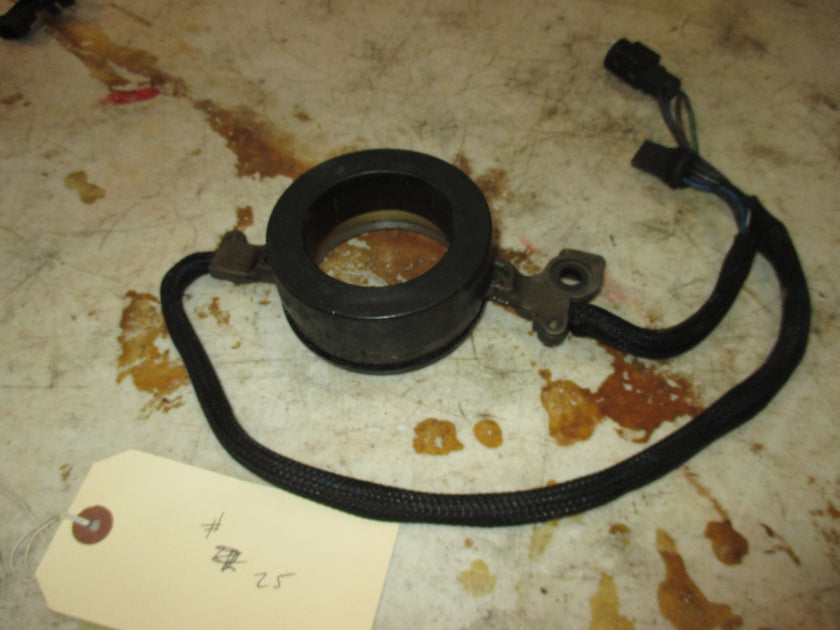 Johnson / Evinrude 2 stroke outboard timer base (584363) | Strouds Marine