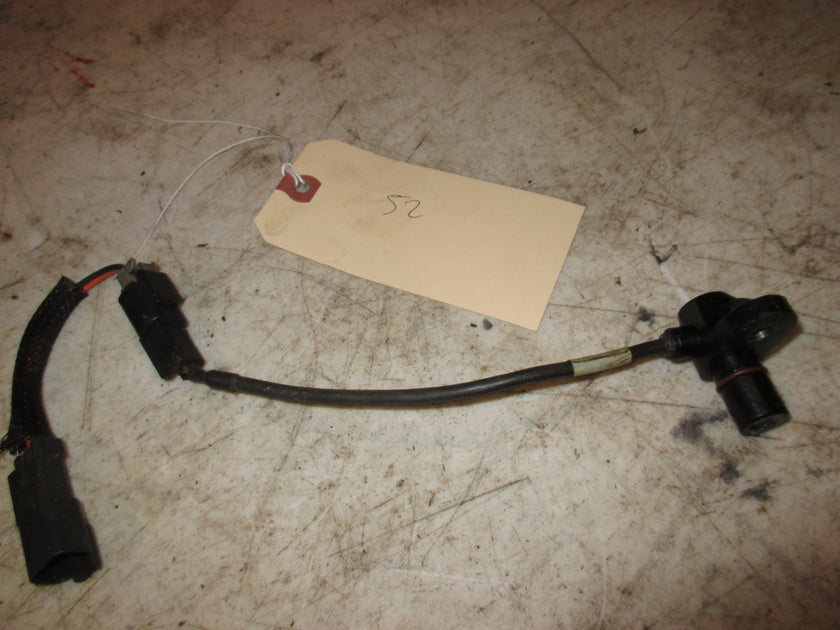 Evinrude 200hp Ficht outboard Crank Position Sensor (727788) | Strouds ...