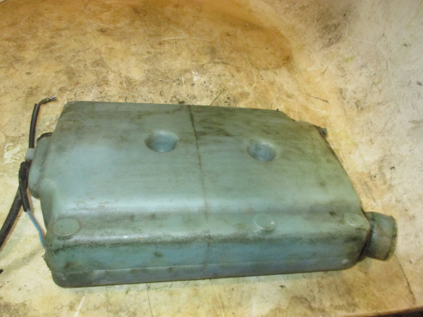 Mercury 115hp 2 stroke outboard Oil Tank (828362A2) | Strouds Marine