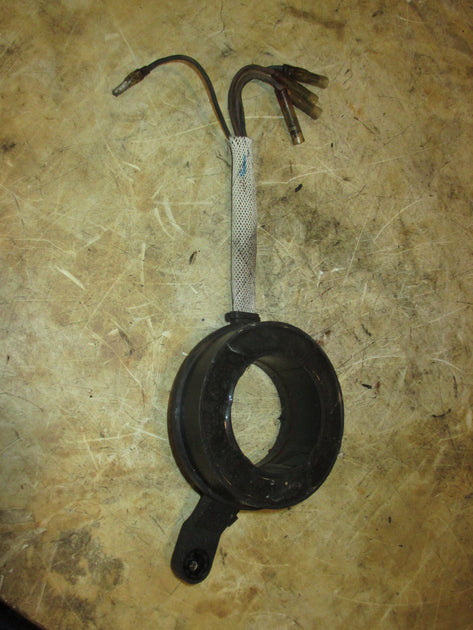 Mercury 115hp 2 stroke outboard timer base (855746A20) | Strouds Marine