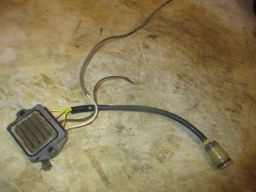 Suzuki DF250 250hp 4 stroke outboard rectifier regulator (32800-93J03 ...