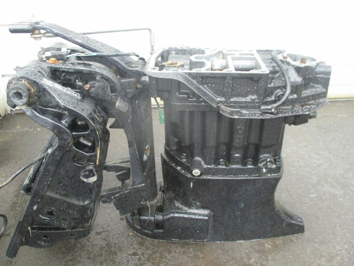 2005 Suzuki DF 70 hp outboard 20" midsection | Strouds Marine