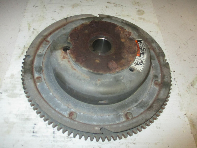 Mercury/ Yamaha 90hp 4 stroke outboard flywheel (804261) | Strouds Marine