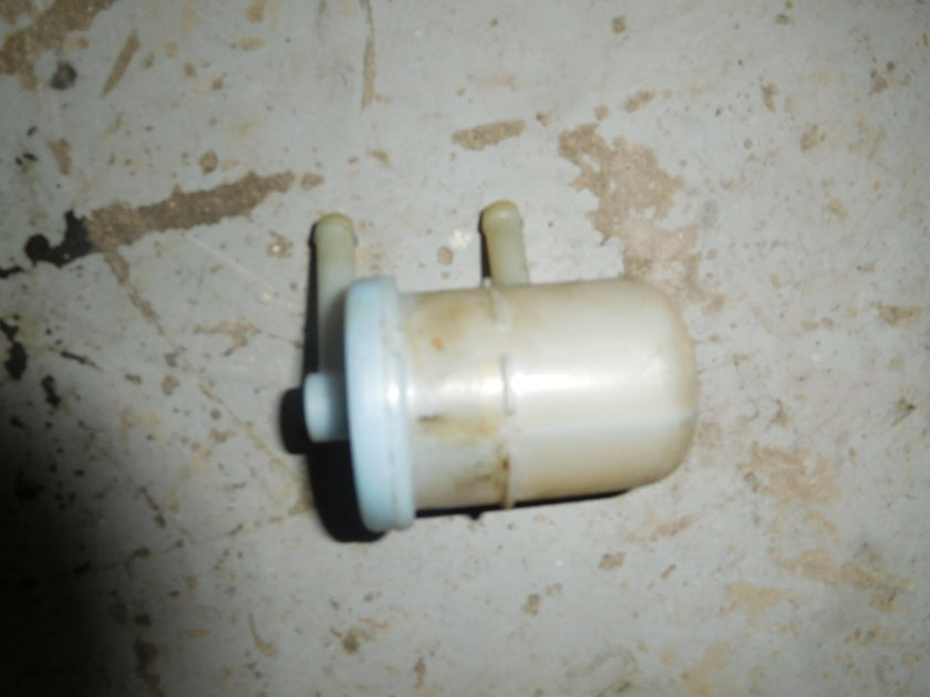1999 Suzuki DF70 Outboard Fuel Filter | Strouds Marine