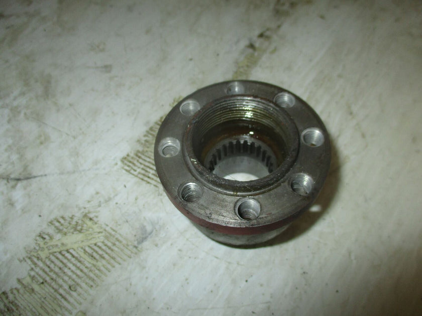Mercury 80hp 2 stroke outboard flywheel mount | Strouds Marine