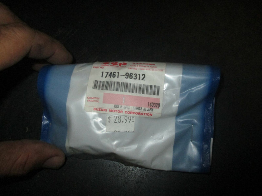 NEW OEM Suzuki outboard impeller (17461-96312) | Strouds Marine