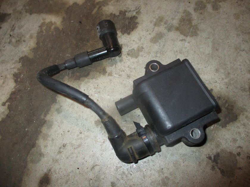 Tohatsu 70hp 2 stroke outboard ignition coil (3Y9064690) | Strouds Marine