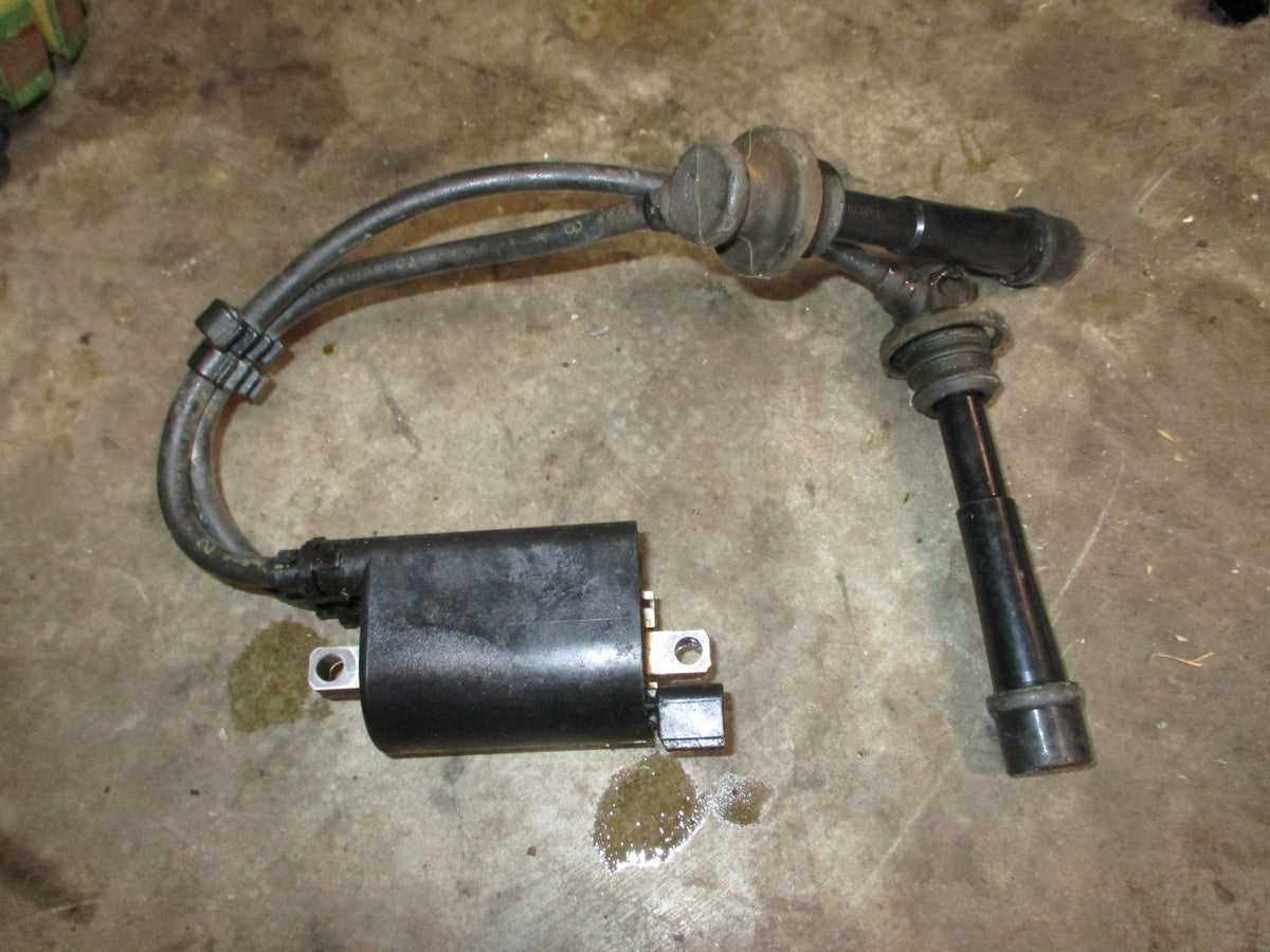 Suzuki DF115 outboard ignition coil 2 and 3 (33420-90J00) | Strouds Marine