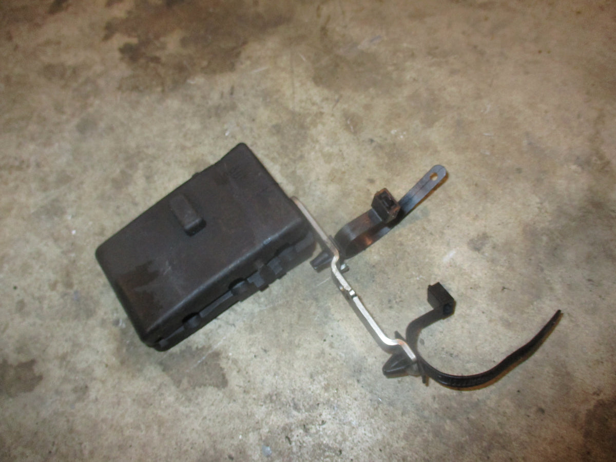 Yamaha 3.3L HPDI VMAX 225hp outboard rigging grommet | Strouds Marine