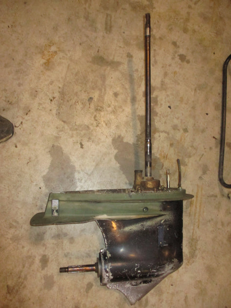 Suzuki DF115 115hp outboard 25" lower unit | Strouds Marine