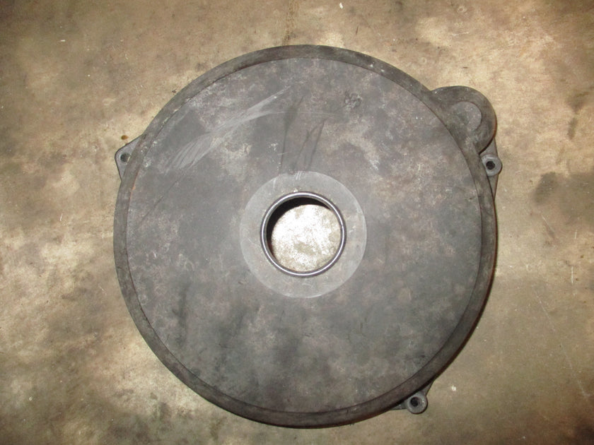 Mercury 80hp 2 stroke outboard flywheel cover | Strouds Marine