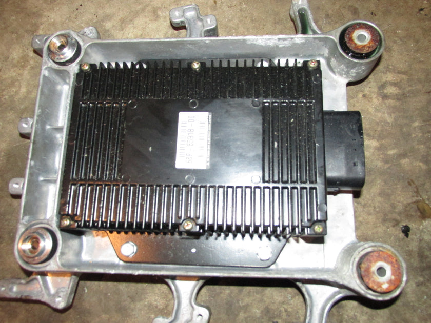 Yamaha HPDI 200hp 2 stroke outboard injector driver (68F-8591B-00-00 ...